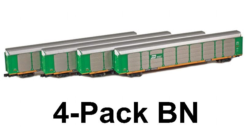 AZL (American Z Lines): z.scale.hobo