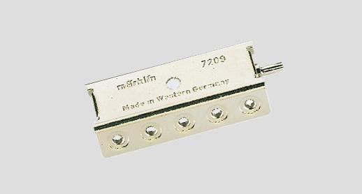 Marklin 7209: z.scale.hobo