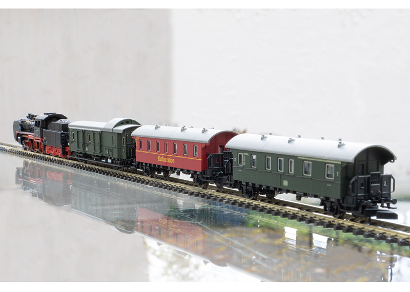 Marklin 81874 z.scale.hobo
