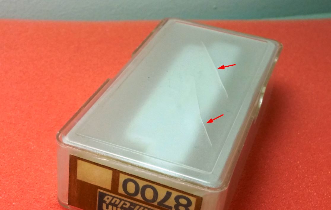 MARKLIN 8700 Passenger Wagon: z.scale.hobo