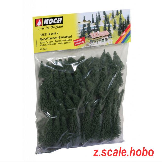NOCH 32521: z.scale.hobo